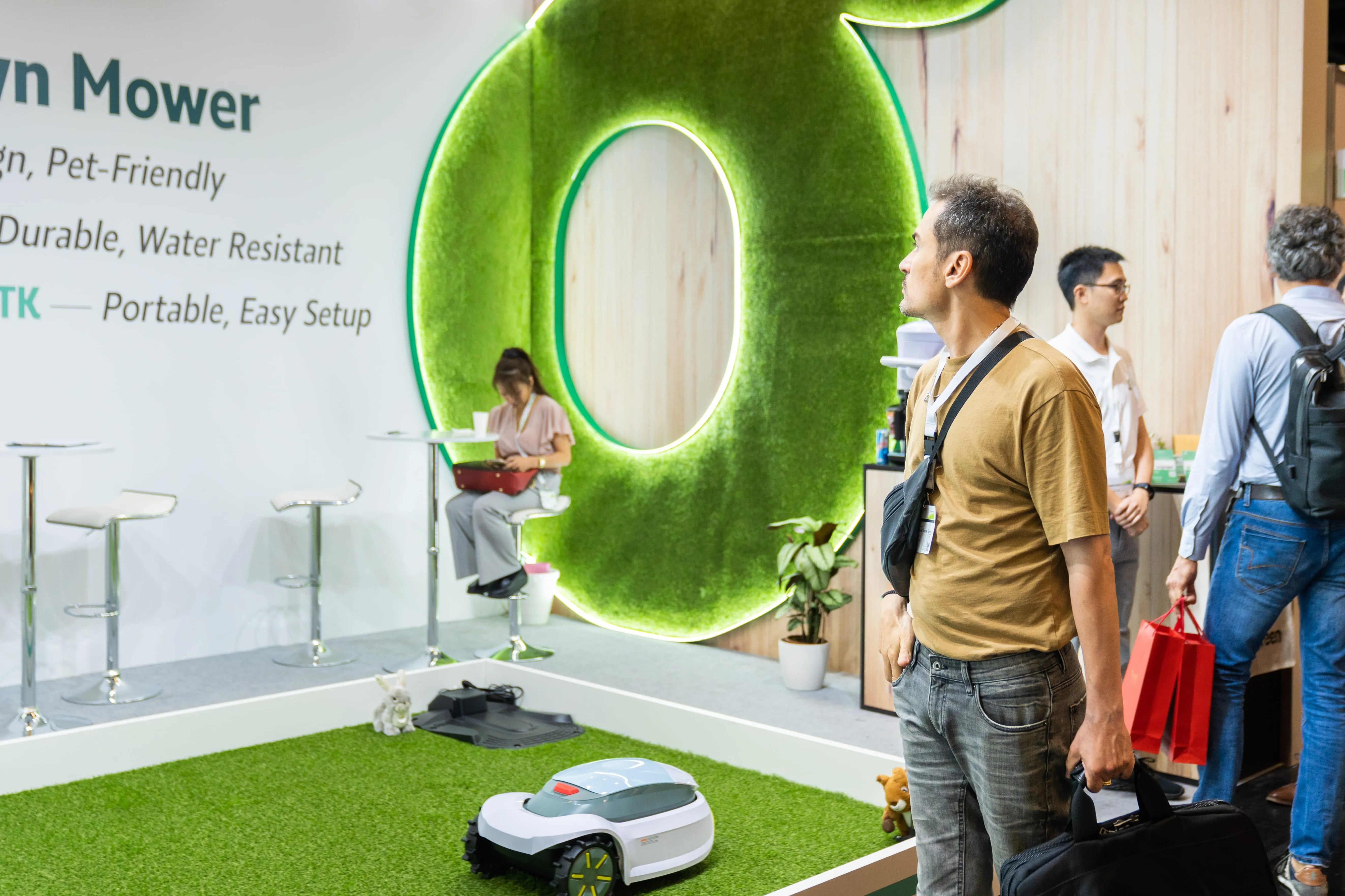 About Us – HYgreen